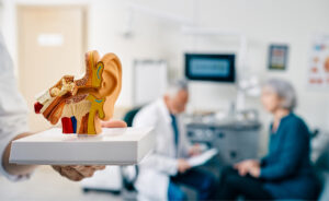 our services – ENT